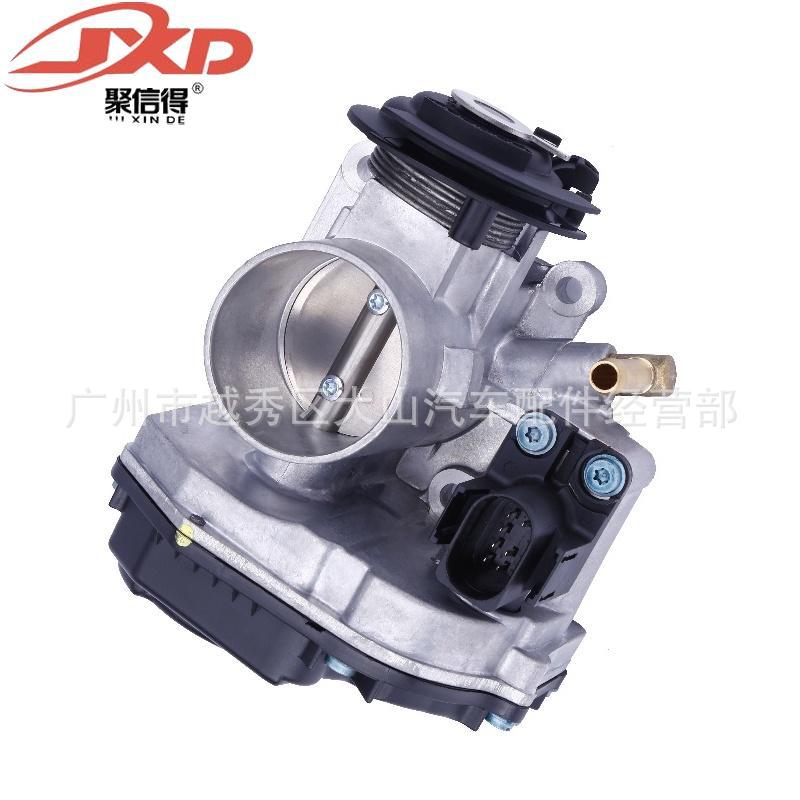 跨境厂价节气门 030133064F 408237130004Z-阿里巴巴