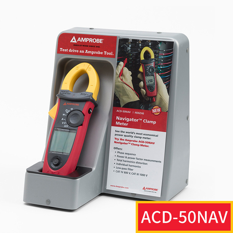 福禄克AMPROBE安博HD110C LCR55A测试仪器MO-100数字万用表DM78C-阿里巴巴