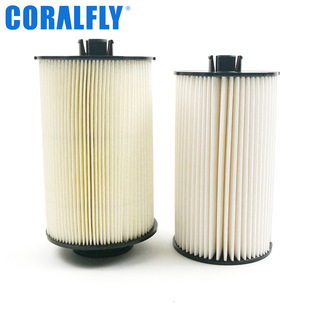 卡车发动机燃油滤清器 5801439820 PF46003 FF5857燃油滤芯过滤器-阿里巴巴