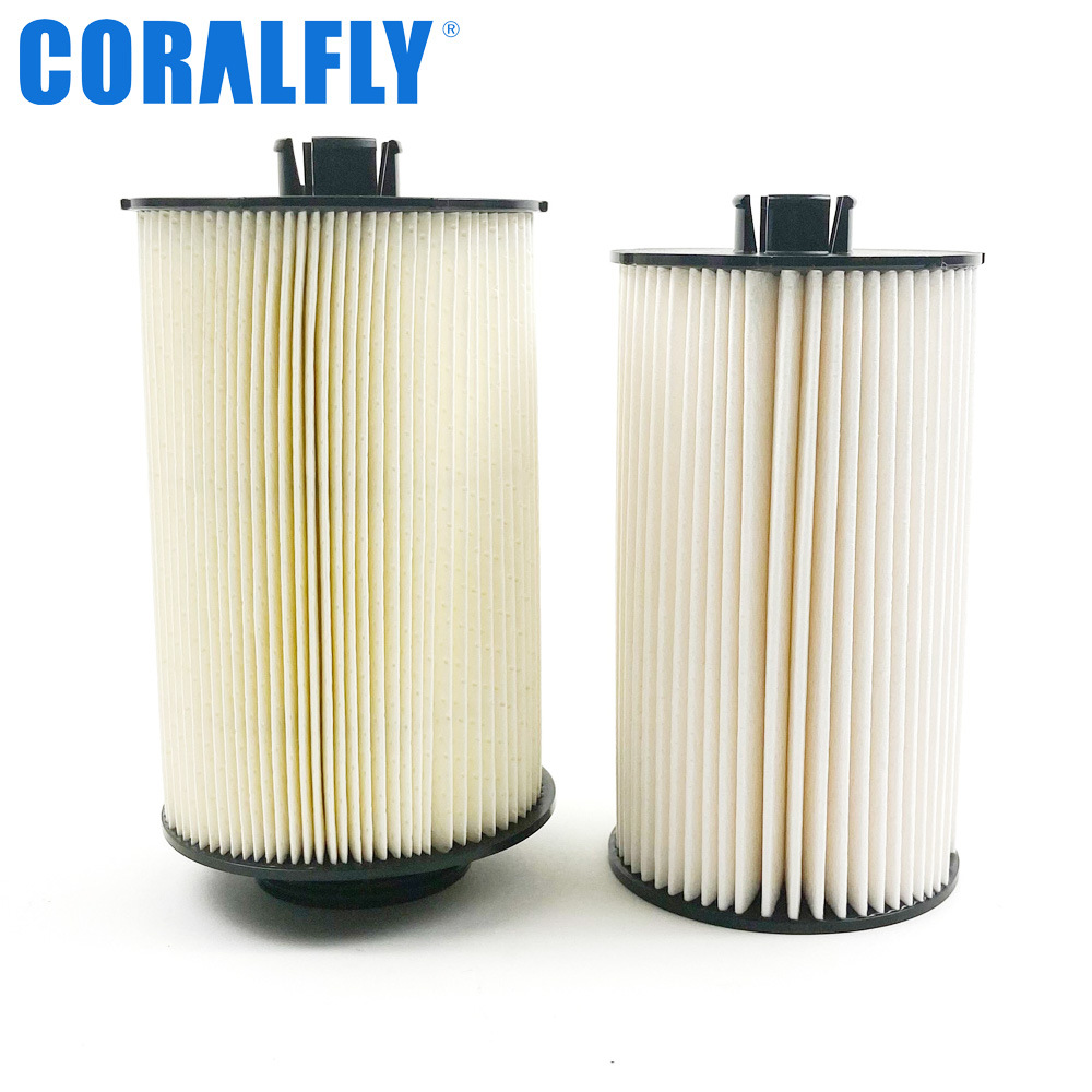 卡车发动机燃油滤清器 5801439820 PF46003 FF5857燃油滤芯过滤器-阿里巴巴
