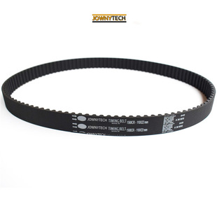 汽车皮带适用于现代瑞纳 24312-22613 110*22汽车时规带用于ACCEN-阿里巴巴