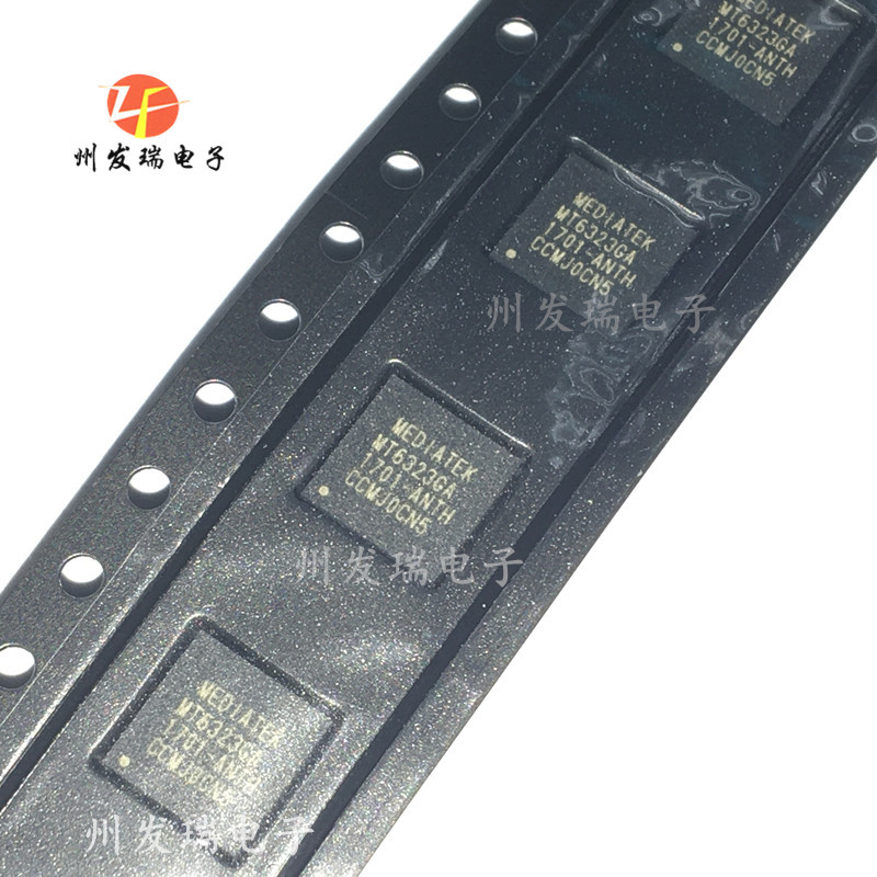 MT6323GA/A MT6323GA BGA 原装-阿里巴巴