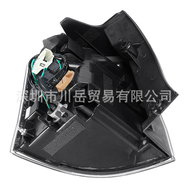 8330A380 8330A396 适用于三菱欧蓝德EX 06-12年款 右后尾灯-阿里巴巴