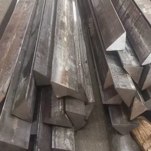 冷拔等腰三角钢 等边 不等边实心三角钢 冷拉三棱钢 可按要求加工-阿里巴巴