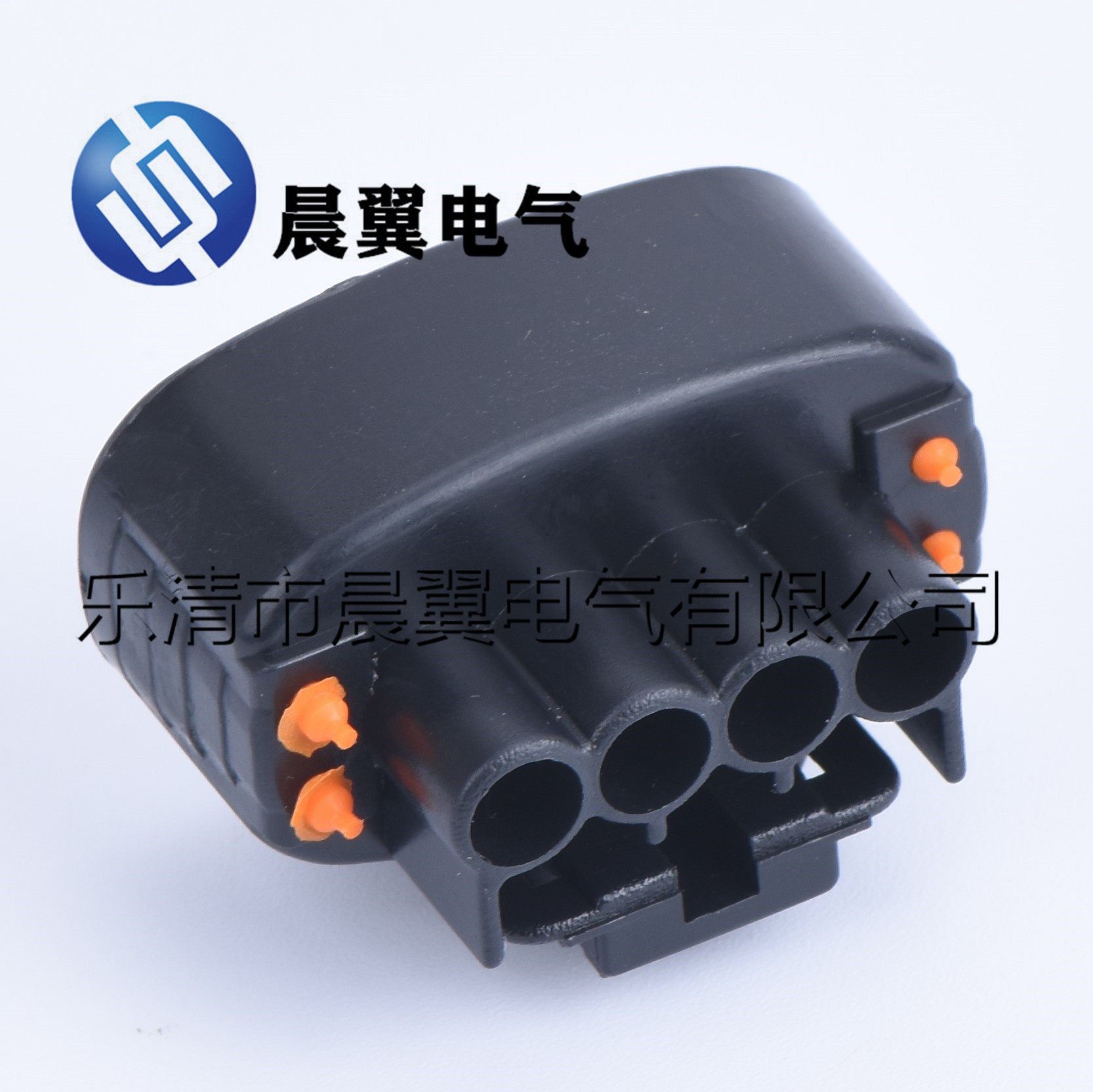 黑色汽车连接器接插件DJ7041A-2.2-21国产线束插头90980-11150-阿里巴巴