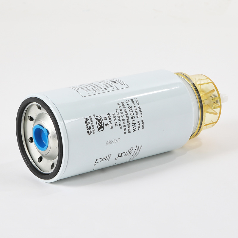 长效6万FS36277柴油滤芯 天龙旗舰版1125030-H02L0 油水分离器芯-阿里巴巴