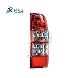 适用于福特FORD RANGER06-08 TAIL LAMP后尾灯 WITH E-MARK-阿里巴巴