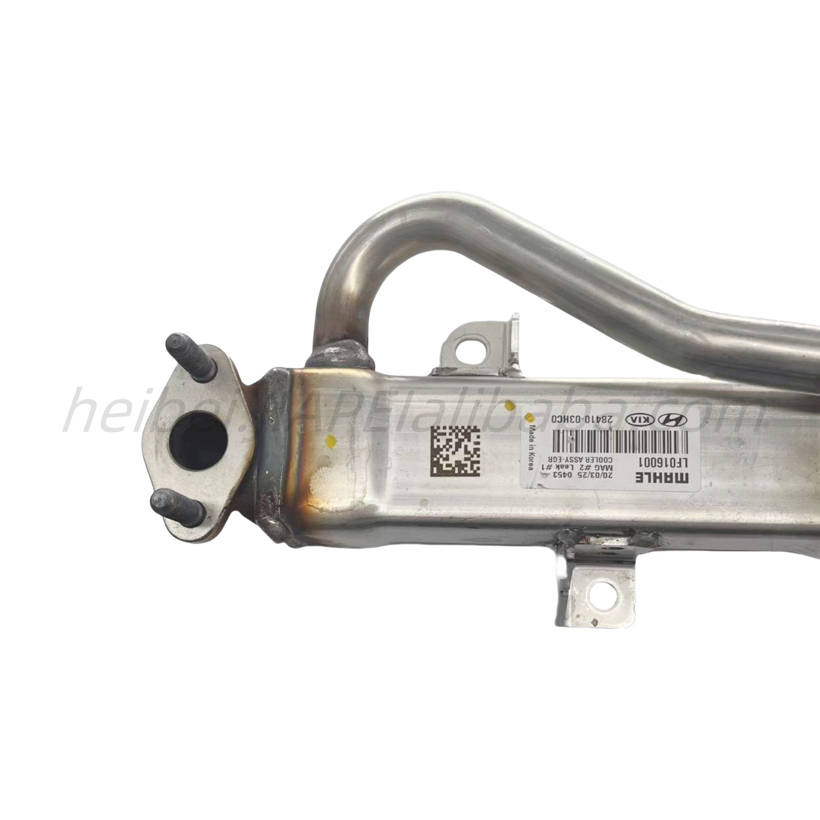 28410-03HA0/03HC0 高质量出售排气在循坏冷却器适用于韩系汽车-阿里巴巴