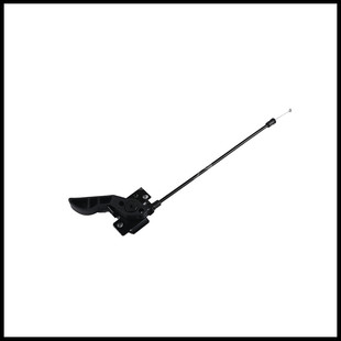 机盖拉线发动机罩拉线用于X5 X6 F15 F16 2014-2018 51237294536-阿里巴巴