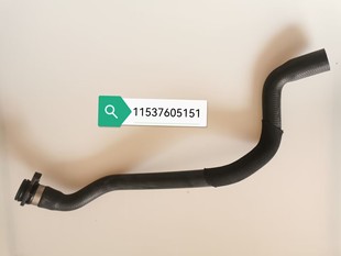 11537605151宝马水管适用于宝马冷却系统水导向软管-阿里巴巴