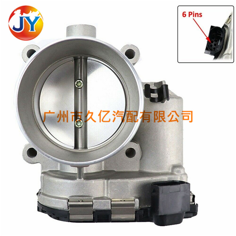 31216665适用于沃尔沃节气门 0281002701 8692720 0280750520-阿里巴巴