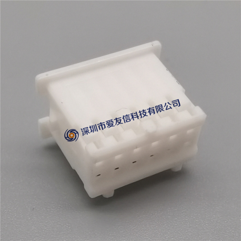 PADP-12V-1-S JST连接器 原装现货 PA系列2.00mm间距胶壳12Pin-阿里巴巴