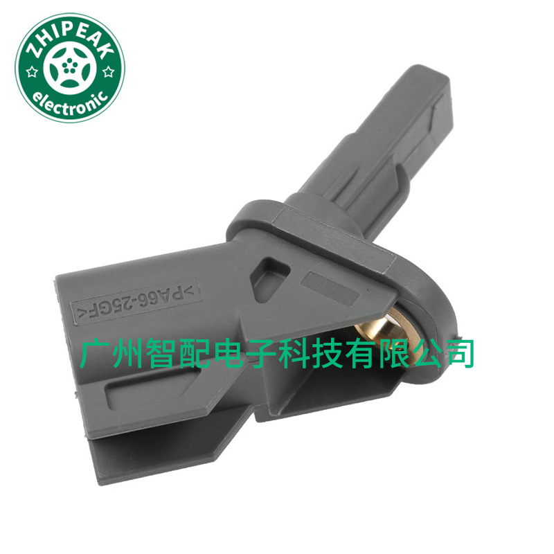 31423572适用2005-2012沃尔沃左右前转速传感器ABS车轮速度传感器-阿里巴巴