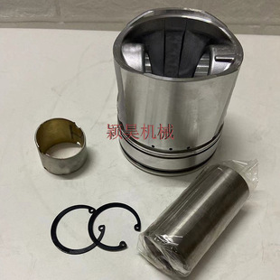 3707998活塞适用于C7.1发动机 挖掘机配件370-7998活塞-阿里巴巴