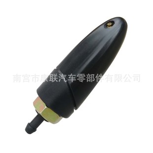 适用于现代H100货车汽车前挡风玻璃清洗器喷嘴铜眼调节汽车喷水嘴-阿里巴巴