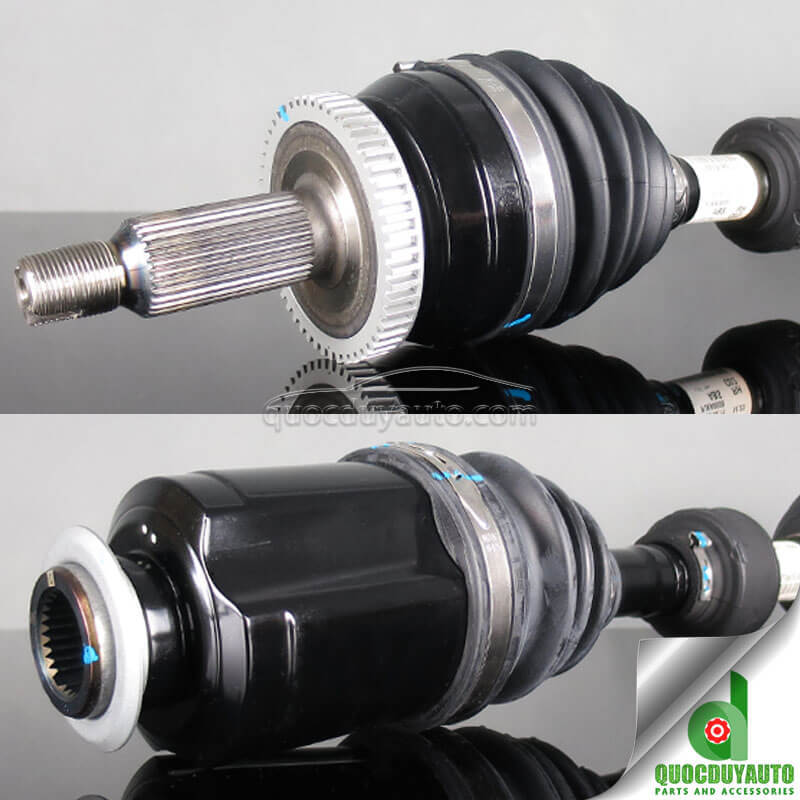 49501-3X000 USED FOR HY KA Avante1.6 Gas R 6-speed MT ABS(O)-阿里巴巴