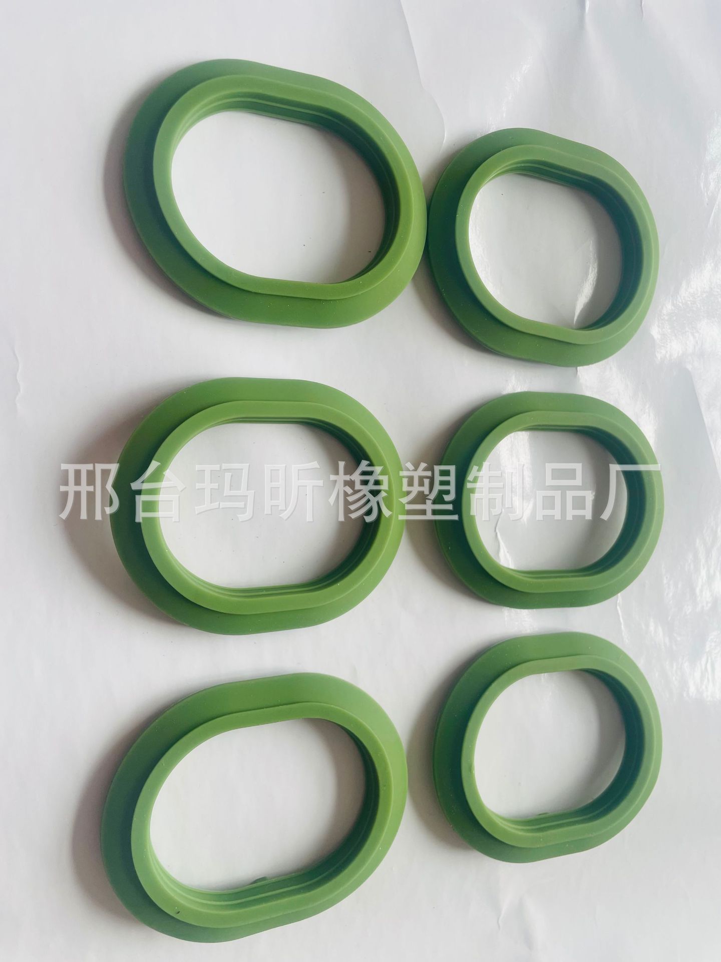 A2761410180 适用于奔驰276进气歧管密封垫上 589.560-阿里巴巴