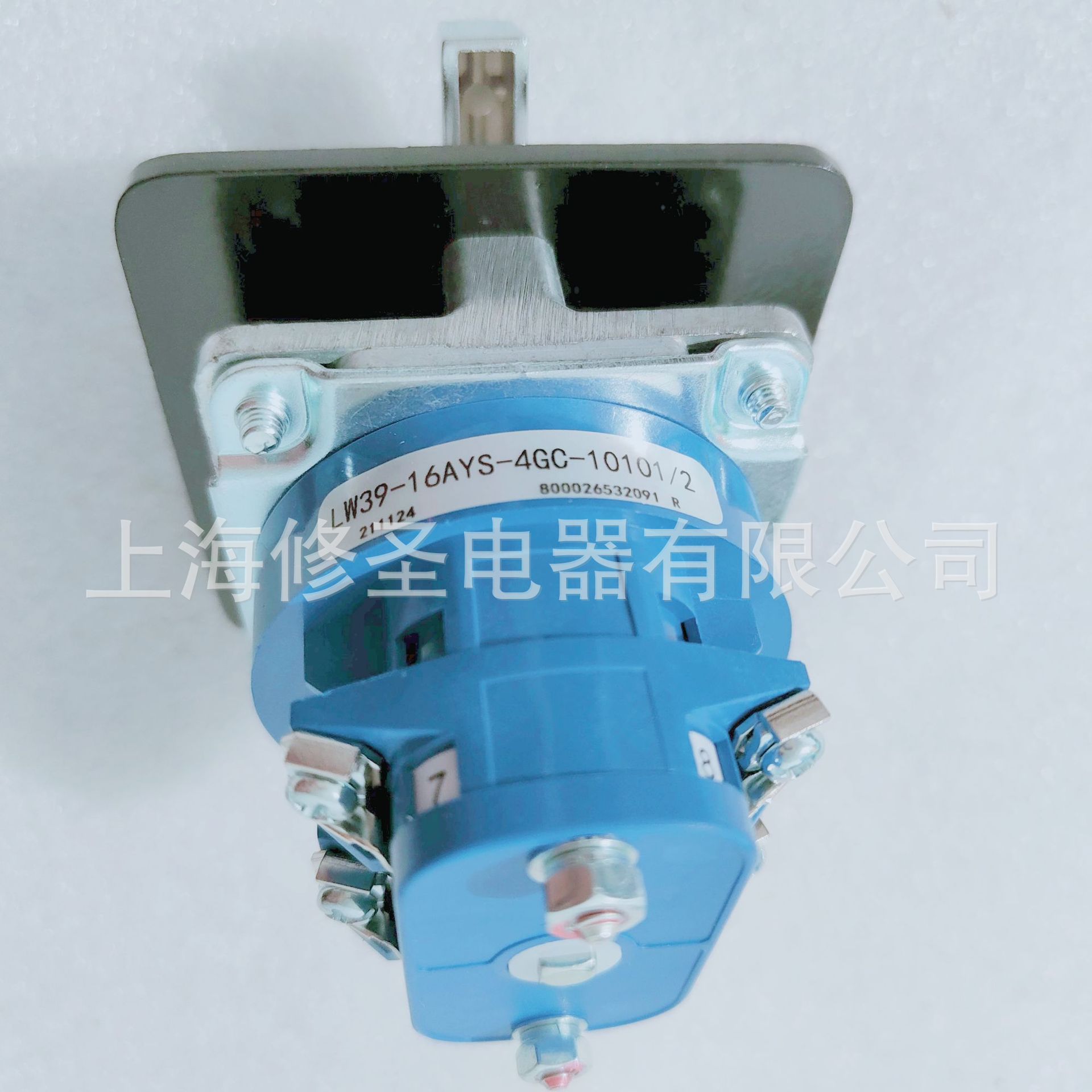 万能转换开关LW39-16A全系列原装APT三档自复位组合开关量大优惠-阿里巴巴