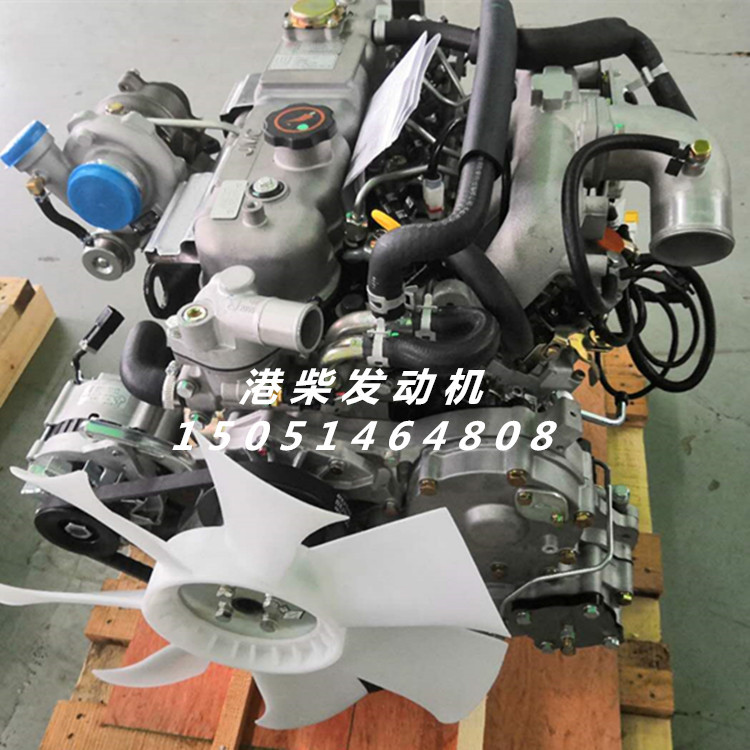 江铃国四发动机 493发动机 JX493ZG4柴油机-阿里巴巴