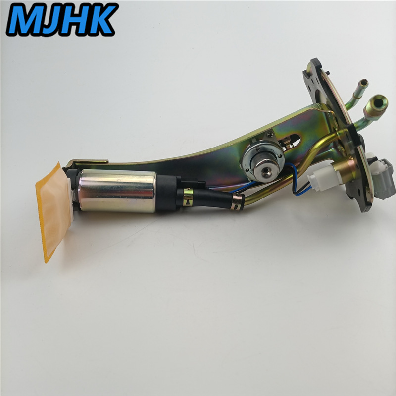 CA110127适用于三菱奇兵4RB3汽油泵总成-阿里巴巴