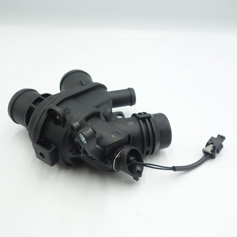 节温器总成适用揽胜发现 LR107288 LR117568 LR062498 LR069809-阿里巴巴