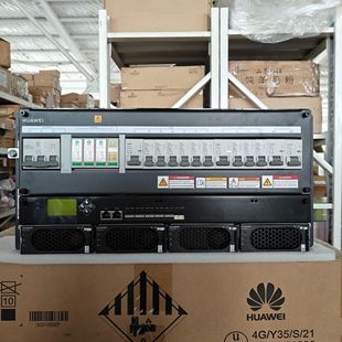 华为ETP48200-C5B6嵌入式高频通信开关电源48V200A系统插框5U高度-阿里巴巴