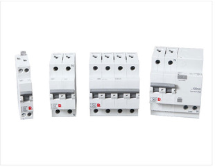 现货常熟开关厂小型微型漏电断路器CH3N-63 1P2P3P4PD型开关-阿里巴巴