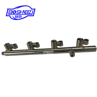 适用于奔驰 A2540700500 汽车油轨用于 A2540700700 燃油喷油嘴-阿里巴巴