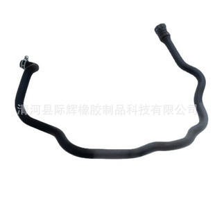 适用宝马冷却液上水管64216983858 765497 99357 33466 T499357-阿里巴巴