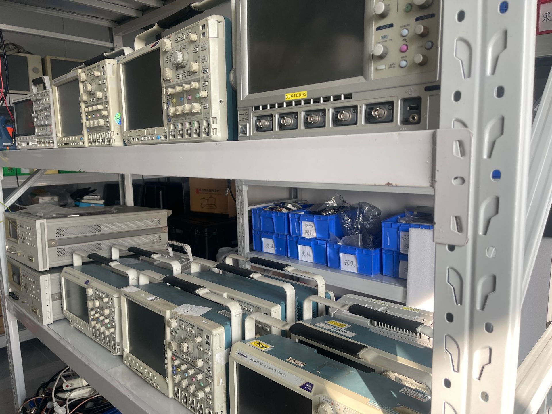 出售 Agilent安捷伦E4433B E4436B信号发生器 - 高性能射频解决方-阿里巴巴