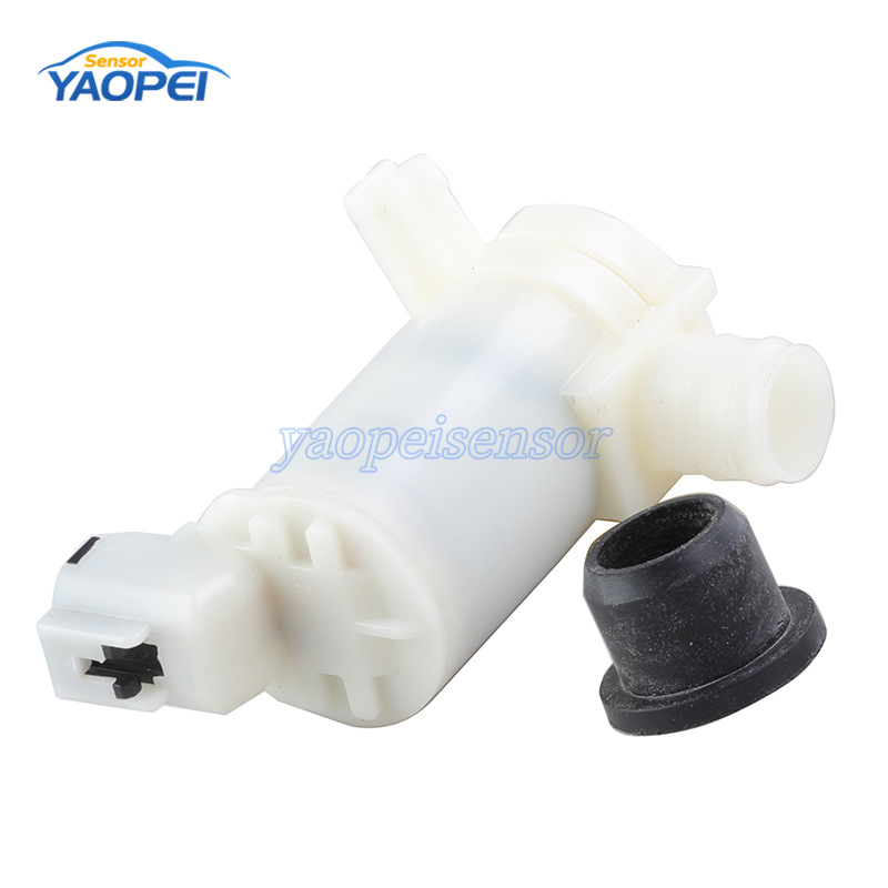 28920-3Z000适用于93-03日产Altima雨刮喷水马达挡风玻璃清洗机泵-阿里巴巴