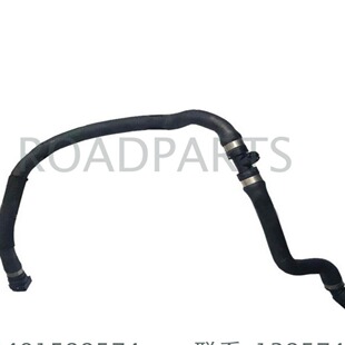 供应适用于宝马节温器水管散热器水管17127619688，1712 7619 688-阿里巴巴