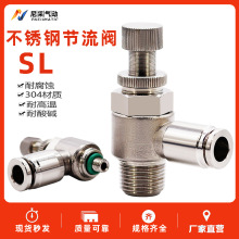 气动气管快速锁母接头快拧直通接头PC8-02 4-M5 6-01 10-03 12-04-阿里巴巴