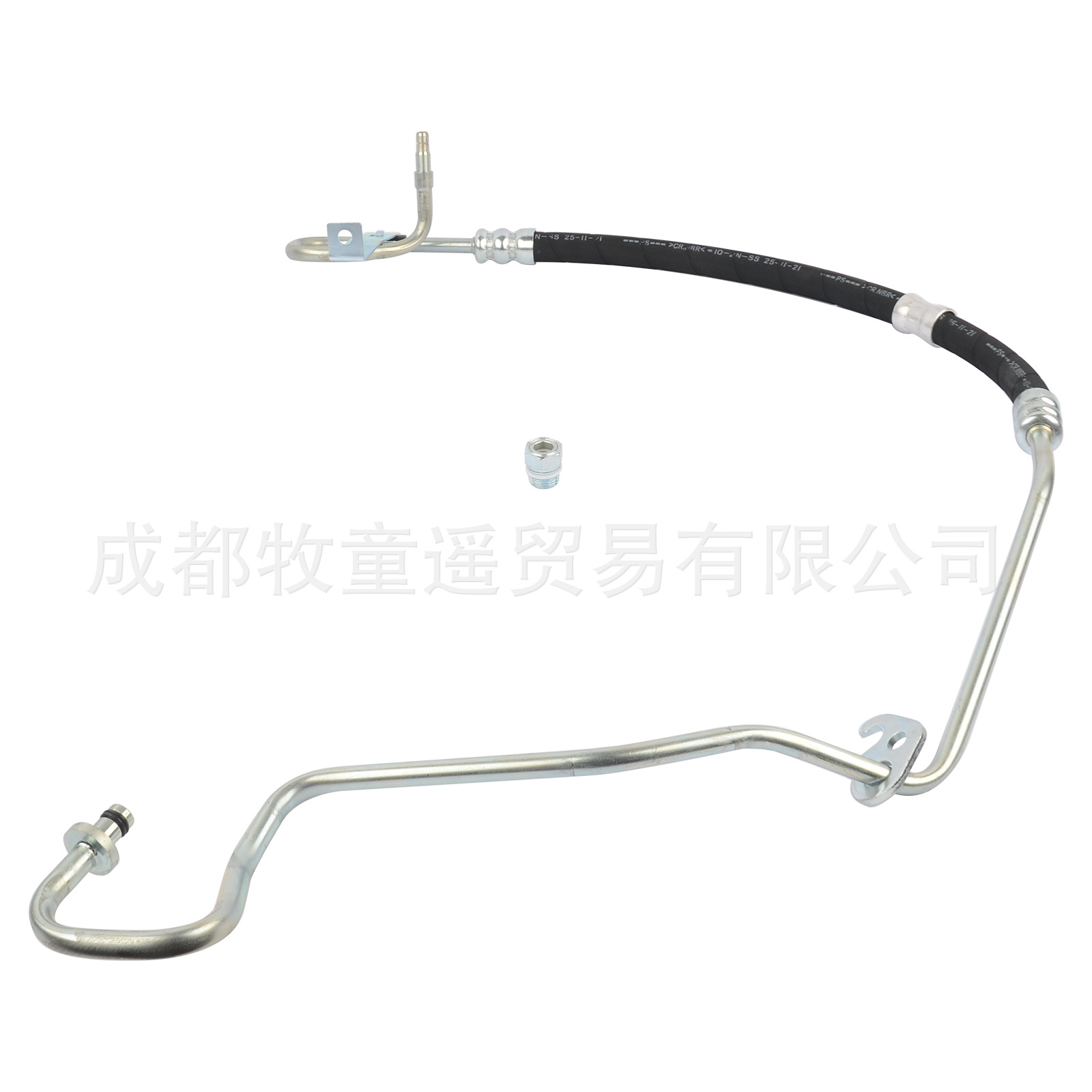 转向助力泵油管 2042058 1865714 适用于福特 批发贸易-阿里巴巴