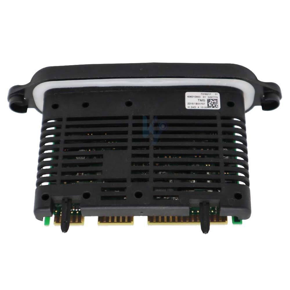 7316217 63117269531全新前大灯led驱动适用BMW5系f10 f07车灯gt-阿里巴巴