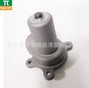 销售16222737004配件 螺杆式空压机压力阀维持阀-阿里巴巴