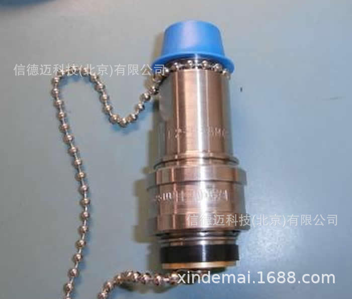 Hansen汉森LL2-H-8M(S) 不锈钢接头-阿里巴巴