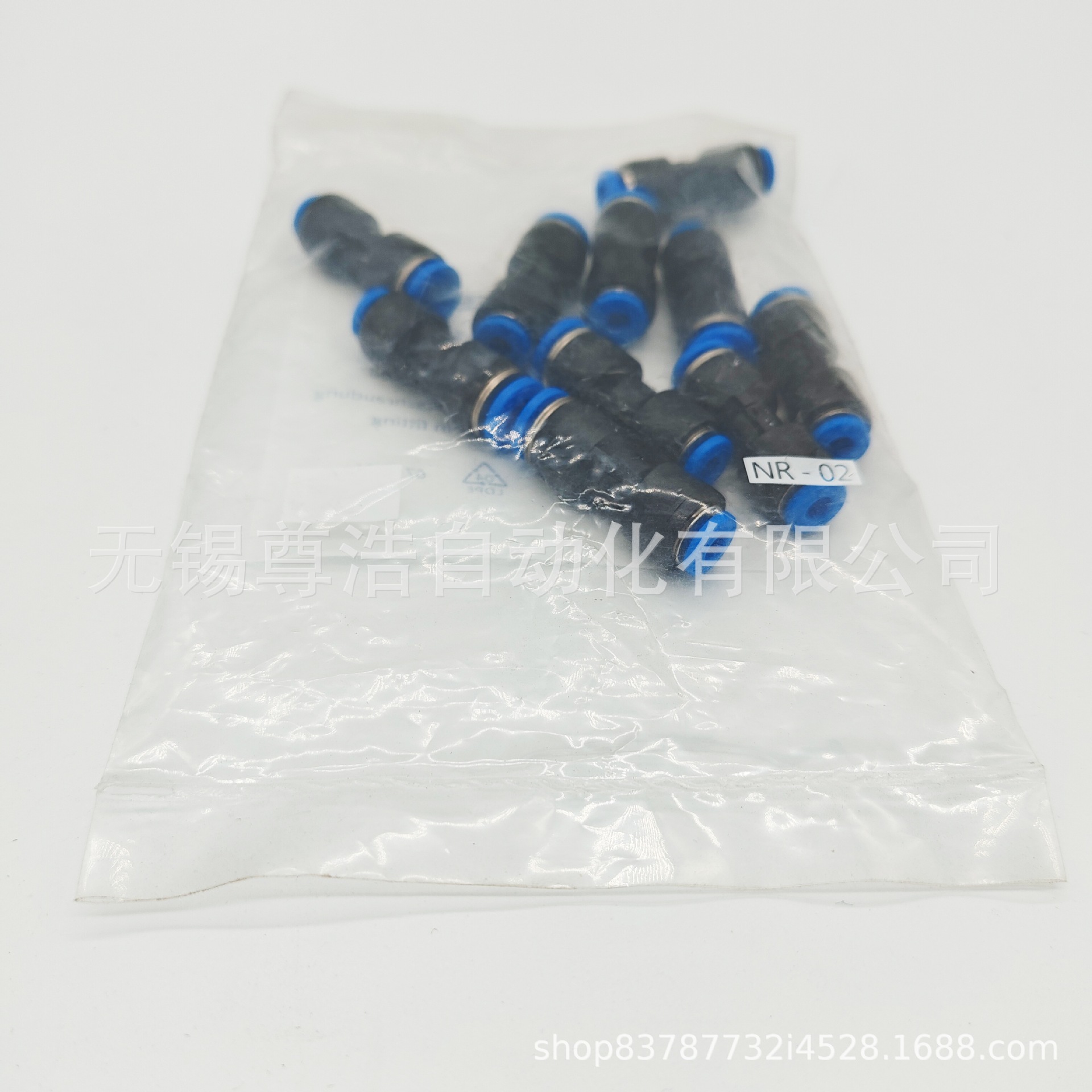 FESTO费斯托快插直通接头QS-4 QS-6 QS-8 QS-10 QS-12 QS-16-阿里巴巴