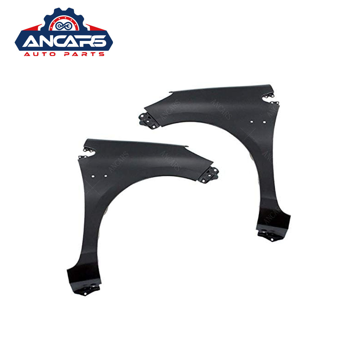 适用 2012丰田普锐斯Prius叶子板翼子板 53811-52310 53812-52410-阿里巴巴