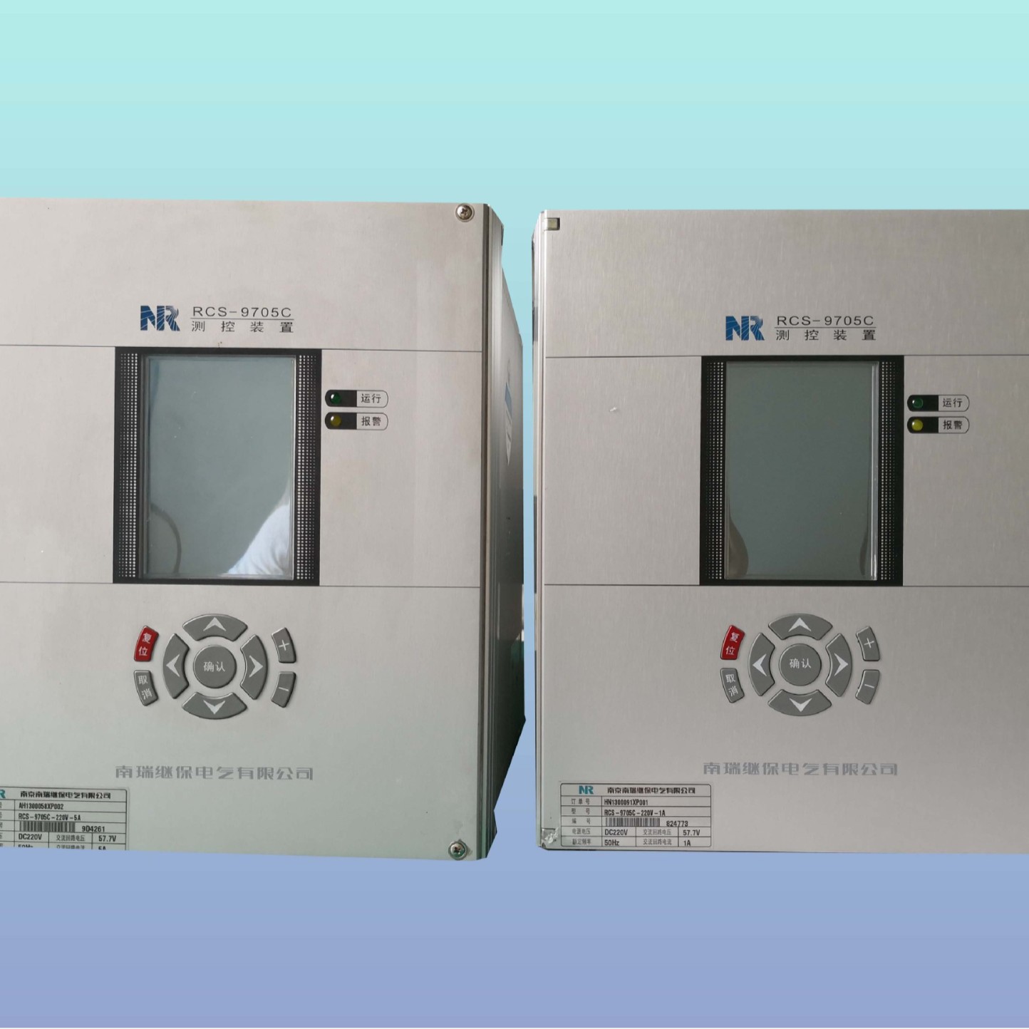 南瑞继保 PCS-9567 储能变流器控制装置 PCS-9655 过负荷保护-阿里巴巴