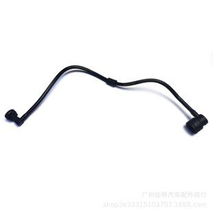 适用宝马 F20 F30 F35 副水壶水管 17129845173 17128740118-阿里巴巴