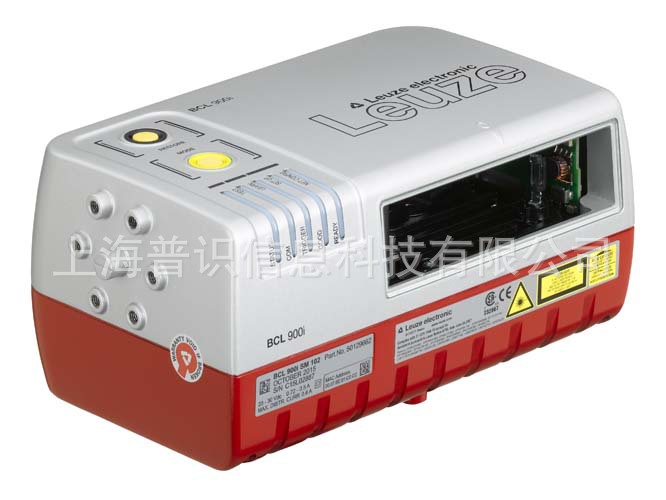 德国劳易测Leuze BCL 300i读码器 BCL 348i SM 102 工业以太网-阿里巴巴