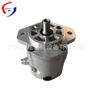 307-3036 230-3036齿轮泵适用于卡特滑移装载机216B 226B-阿里巴巴