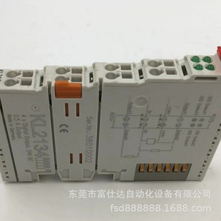 议价供应BECKHOFF倍福模块 KL2134库存大量现货包邮实拍-阿里巴巴