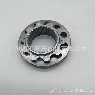 15122-54020适用丰田海拉克斯 丰田海狮2L3L5L发动机机油泵转子-阿里巴巴