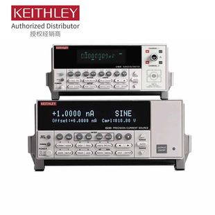 吉时利（KEITHLEY）6220/2182A/E纳伏表-阿里巴巴