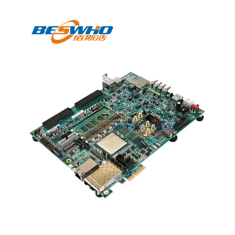 EK-U1-ZCU106-G 评估板 XILINX ZYNQ ULTRASCALE+ MPSOC ZC 全新-阿里巴巴