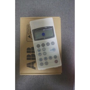 正品CDP312R ACS800控制盘 ABB变频器操作面板CDP312R全 新现货-阿里巴巴