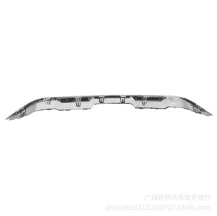 适用奔驰宝马 后杠电镀条 2058852821 2068853904 2578852800-阿里巴巴