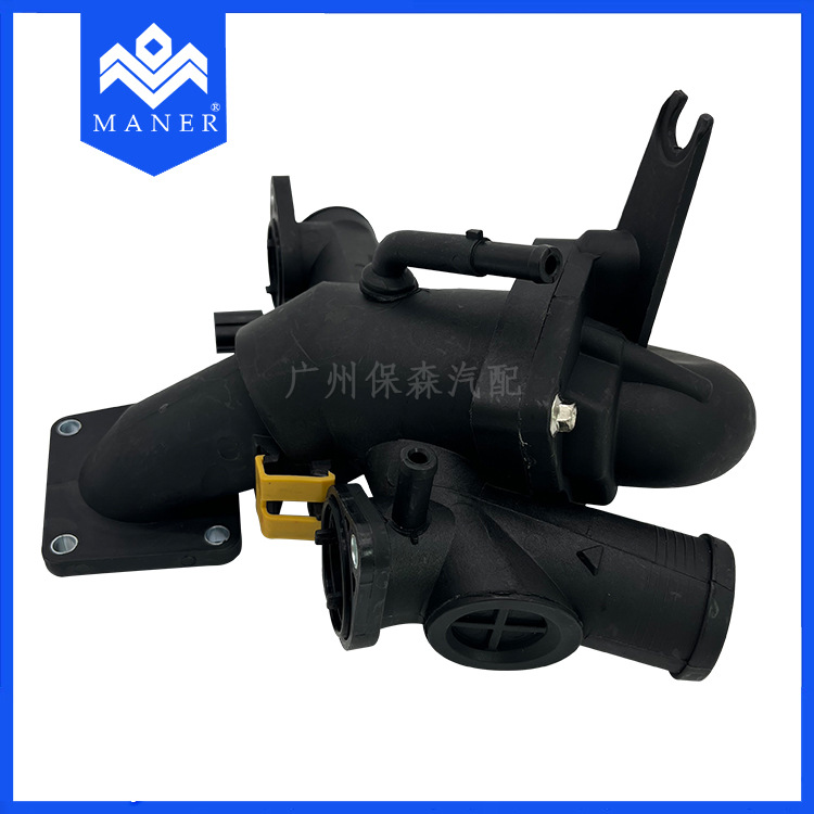汽车发动机零配件工厂现货批发恒温器外壳AJ811793 适用于捷豹XFX-阿里巴巴